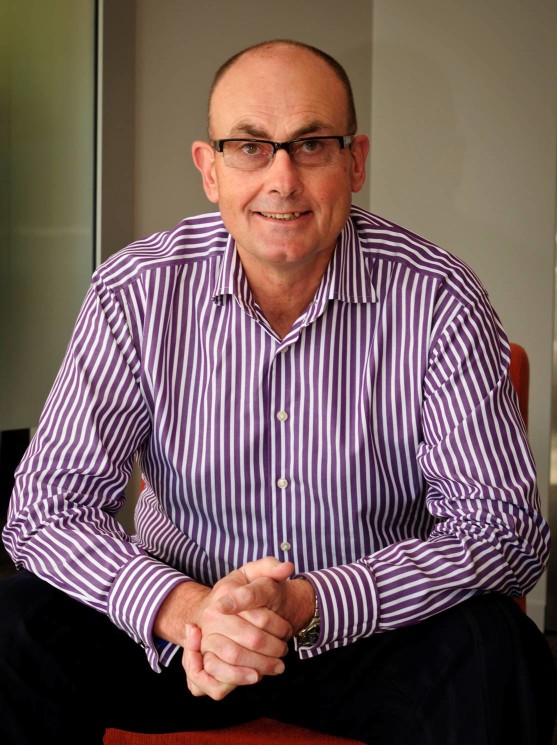 Ochre team & contacts